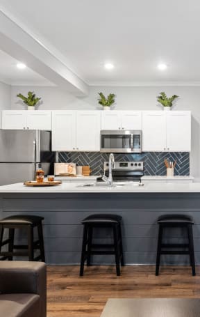 Paragon Luxury Apartments | Apartments in Athens, GA