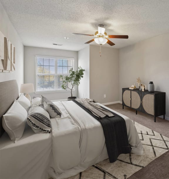 Welcome to Retreat at Stonecrest Apartments in Lithonia, GA