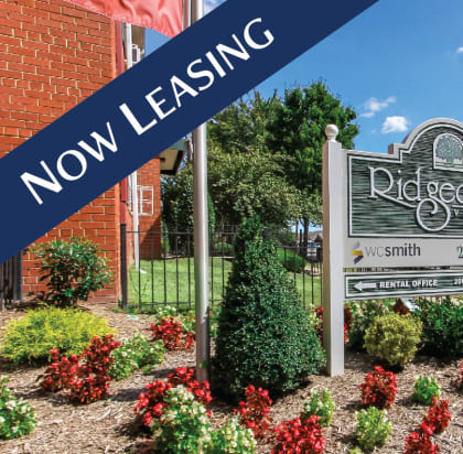 Ridgecrest Village Phase 1 | Apartments in Washington, DC