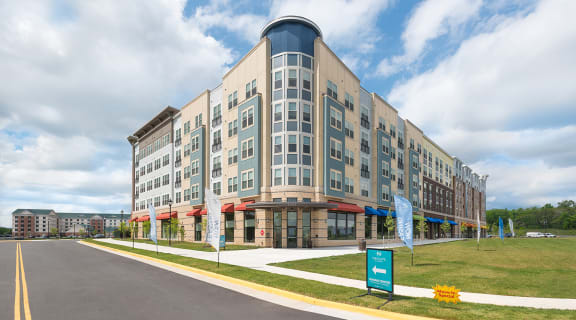 The Flats at Neabsco | Apartments in Woodbridge, VA