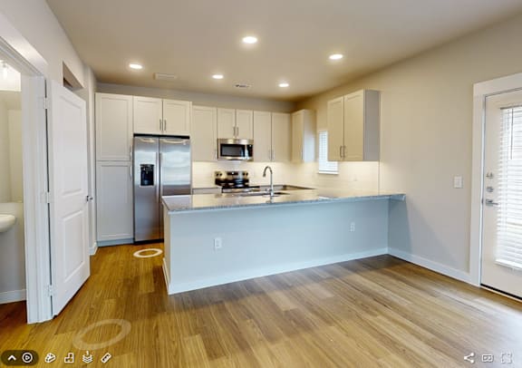 Collection Hunter Crossroads | Virtual Tours