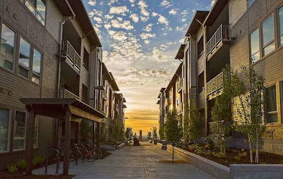 The View at Golden Ridge | Apartments in Golden, CO