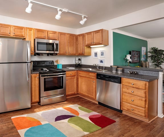 Springfield Apartments in Henrico, VA and Richmond, VA near Short Pump ...