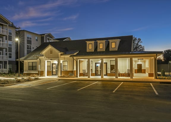 Sundale Flats | Apartments in Charlotte, NC