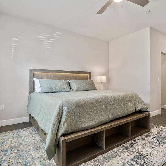 102 West Crossing | Apartments in Bentonville, AR