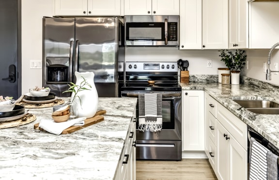 Edge 204 | Little Bohemia | Available Units