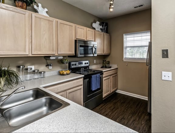 Apartments in Millard, NE | Autumn Grove