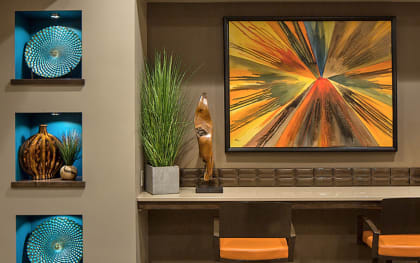 Aspen Lofts/West | Apartments in Omaha, NE