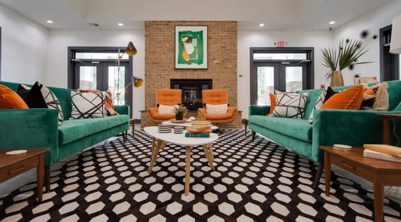 Apartments in Raleigh, NC | Shellbrook Apartment Homes