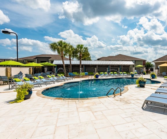 Apartments in Shreveport | Canebrake Apartment Homes