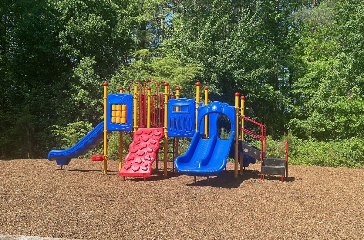 Photos and Video of The Park at London in Ellenwood, GA