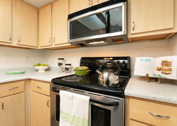 Silverado Ranch Apartments | Bermuda Terrace