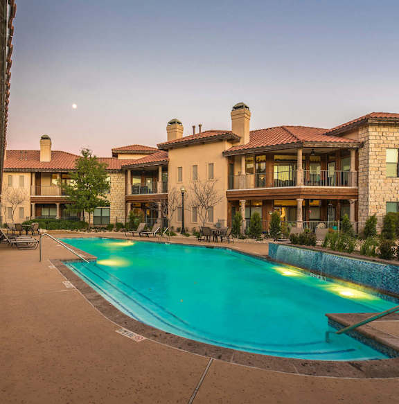 Two Rivers | Apartments in Georgetown, TX