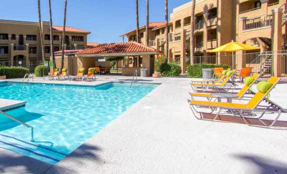 Apartments For Rent | Zona Rio Apartments | Tucson, AZ
