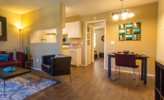 Apartments For Rent | Zona Rio Apartments | Tucson, AZ