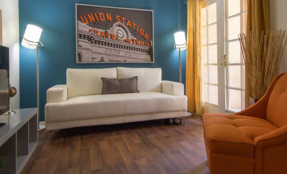 Apartments For Rent | Zona Rio Apartments | Tucson, AZ