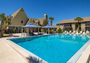 Castilian Apartments | Apartments in Orlando, FL