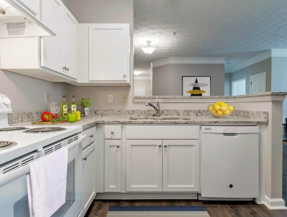 Wellington Ridge Apartments | Apartments in Covington, GA