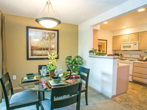 The Park at Mill Plain | Apartments in Vancouver, WA