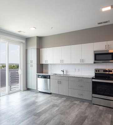 Helix | Apartments in Chesapeake, VA