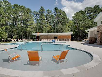 Apartments in North Raleigh, NC | Shellbrook