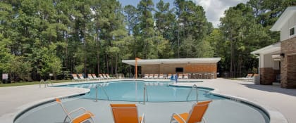 Apartments in North Raleigh, NC | Shellbrook