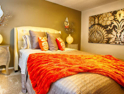 Hunting Ridge | Apartments in Raleigh, NC