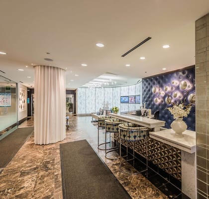 Axis Apartments & Lofts | Apartments in Chicago, IL