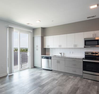 Helix | Apartments in Chesapeake, VA