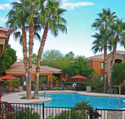 RidgeGate Apartments | Phoenix, AZ