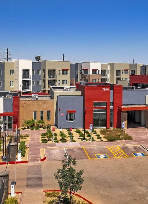 Affordable Apartments in Phoenix | Aviara Flats
