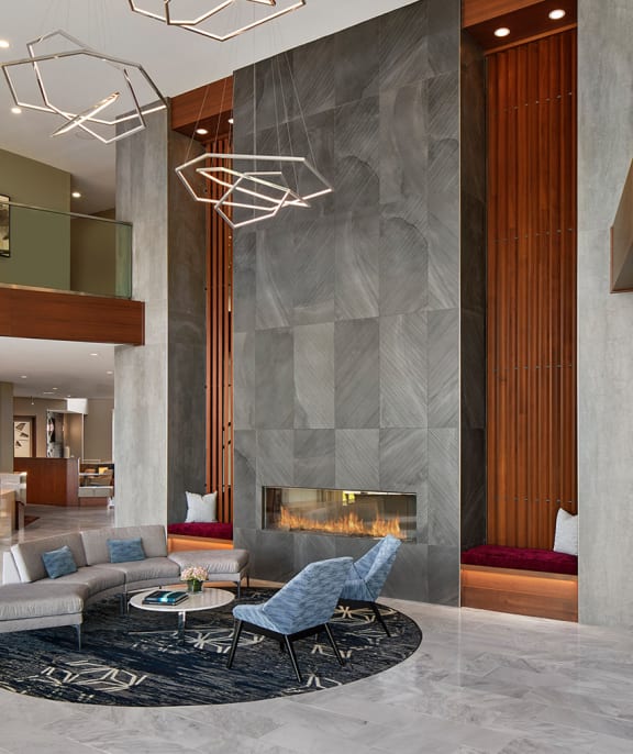 Blue Bell, PA Apartments | AVE Blue Bell