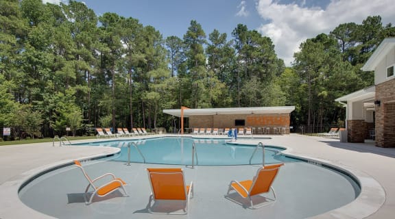 Apartments in North Raleigh, NC | Shellbrook