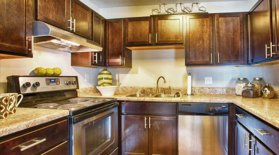 Hunting Ridge | Apartments in Raleigh, NC