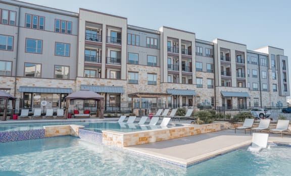 College Station, TX Apartments | Caprock Crossing