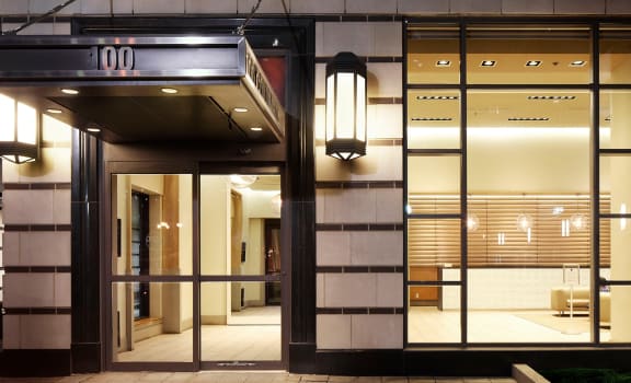 Grove Pointe Rentals | Apartments in Jersey City, NJ