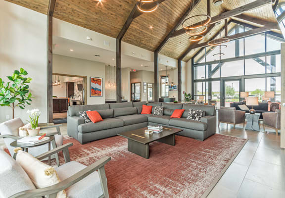 Crossroad Commons | Apartments in Austin, TX