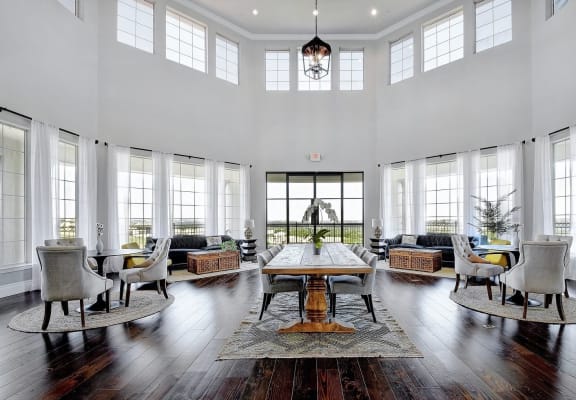 Meritage at Steiner Ranch | Apartments in Austin, TX