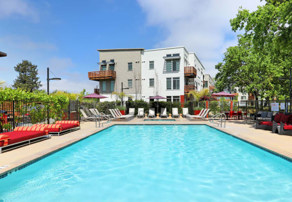 View Our Apartments in Santa Rosa | Home | Annadel Apts