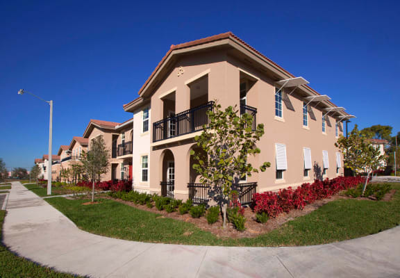 Northpark at Scott Carver Apartments | Apartments in Miami, FL