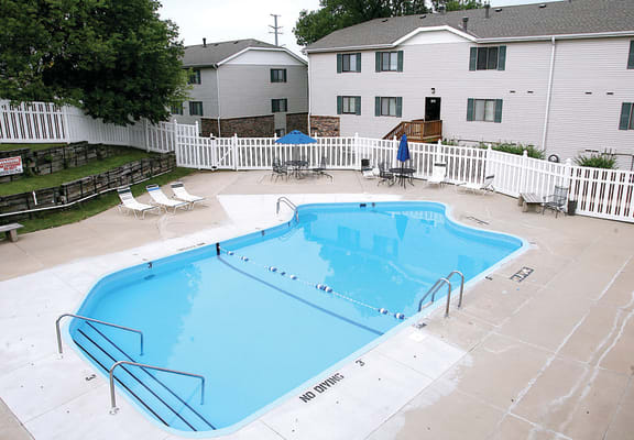 Britain Towne | Apartments in Bellevue, NE