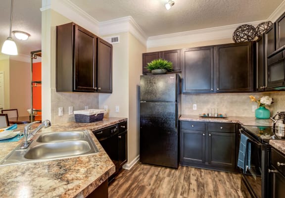 Concord Apartments | New Apartments in Concord, NC | Waterlynn at Concord