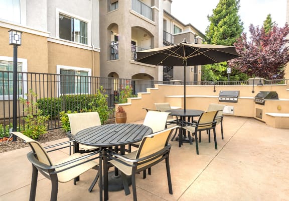 Luxury Apartments In Fairfield, CA | Bridgeport Ranch