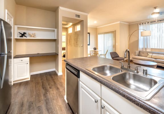 Luxury Apartments In Fairfield, CA | Bridgeport Ranch