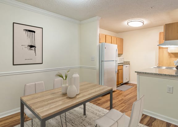 Mulberry Place | Apartments in Lawrenceville, GA