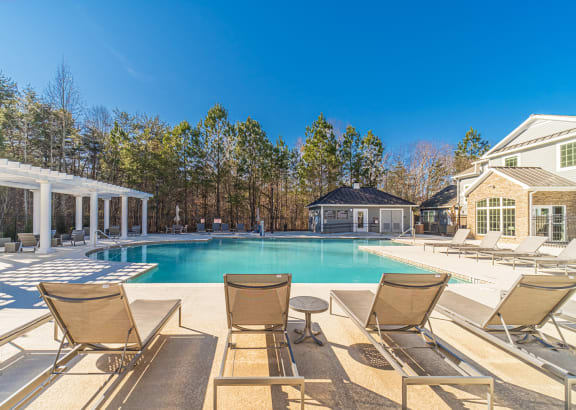 Sycamore Ridge | Apartments in Gainesville, GA