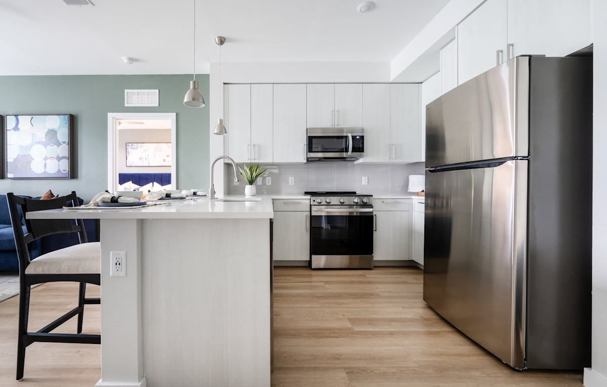 Marquee Square | New Apartments in Tampa | Seminole Heights
