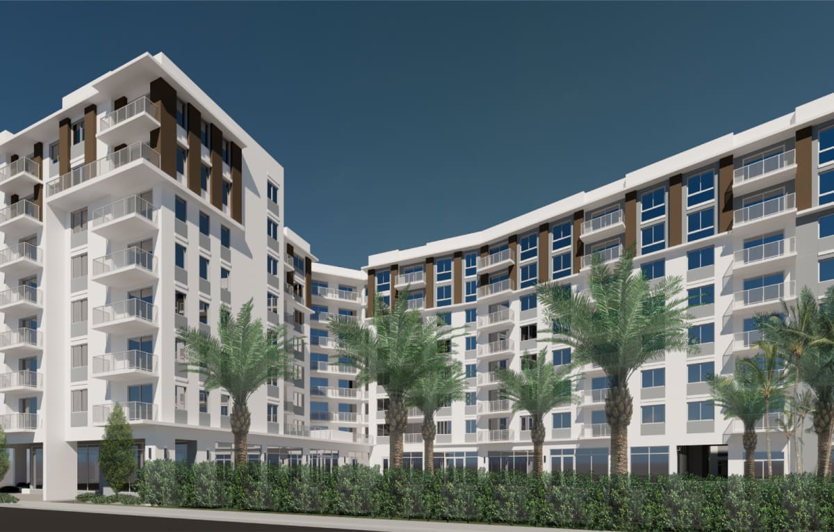 Residences | The MARC, Palm Beach Gardens FL