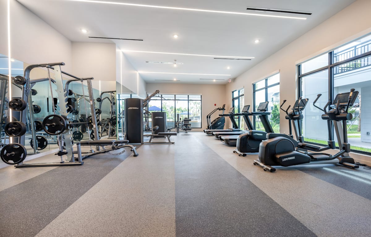 Marquee Square | New Apartments in Tampa | Seminole Heights