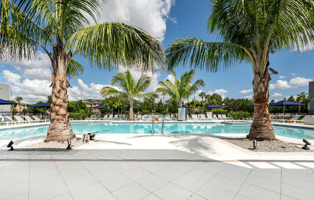 Marquee Square | New Apartments in Tampa | Seminole Heights
